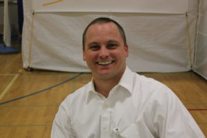 Nick of Time FoundationJack C. Salerno, MD, FACC, FHRS ~ Nick of Time ...
